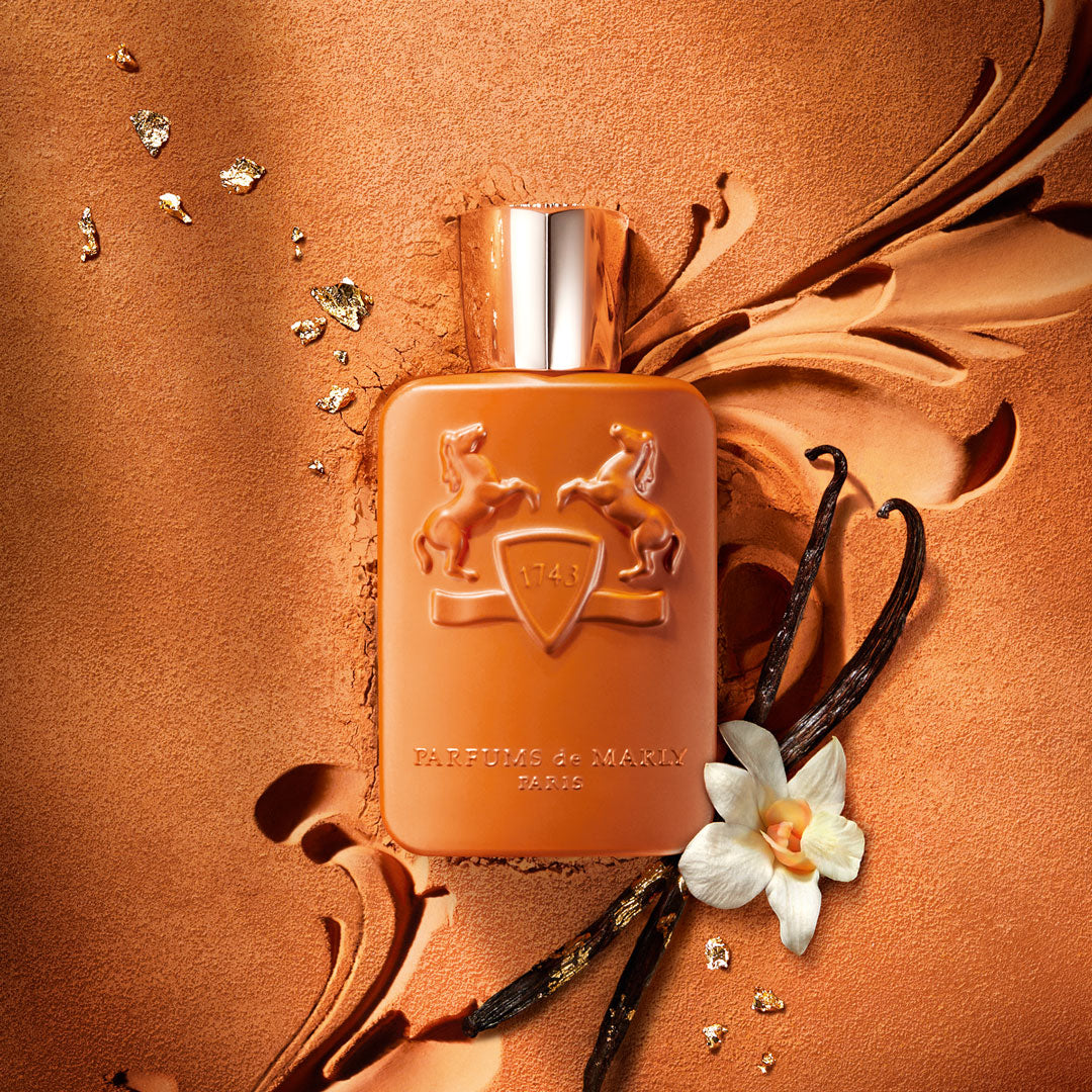 Althair, Parfums de Marly: la fragranza elegante e raffinata che celeb ...