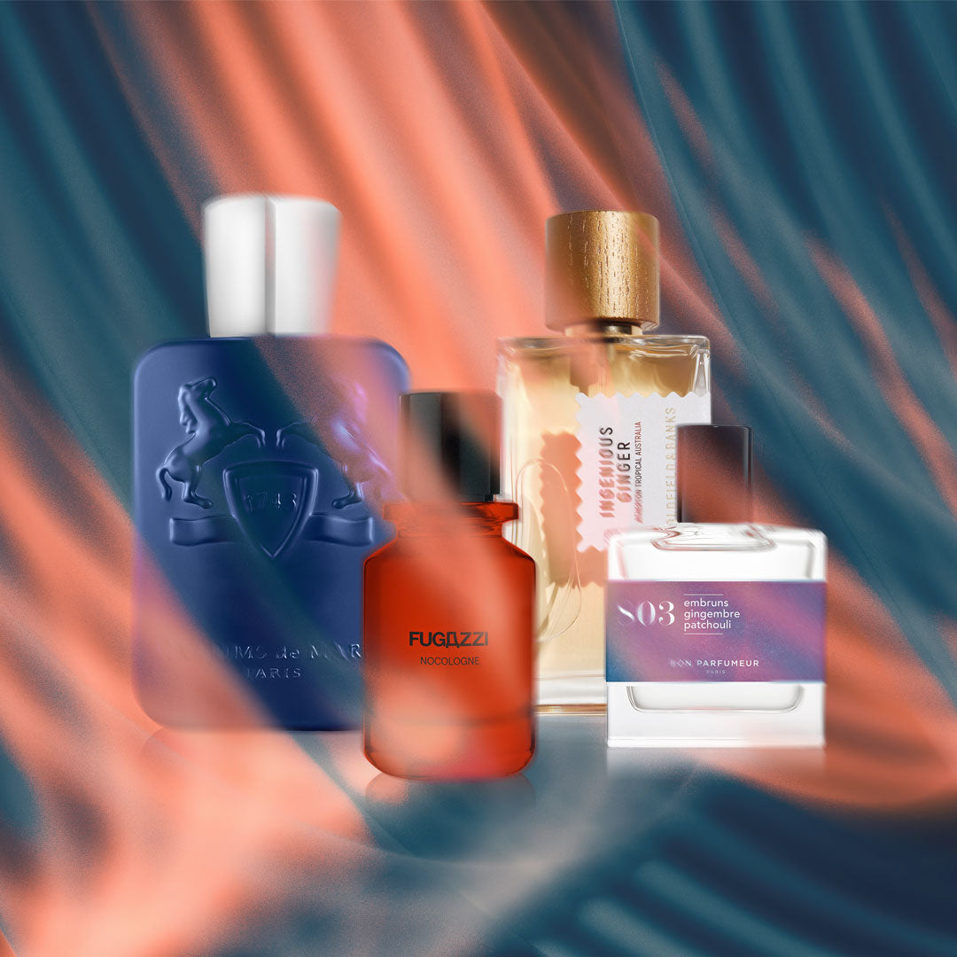 Profumi energizzanti: 4 fragranze per un boost di vitalità alla pelle ...