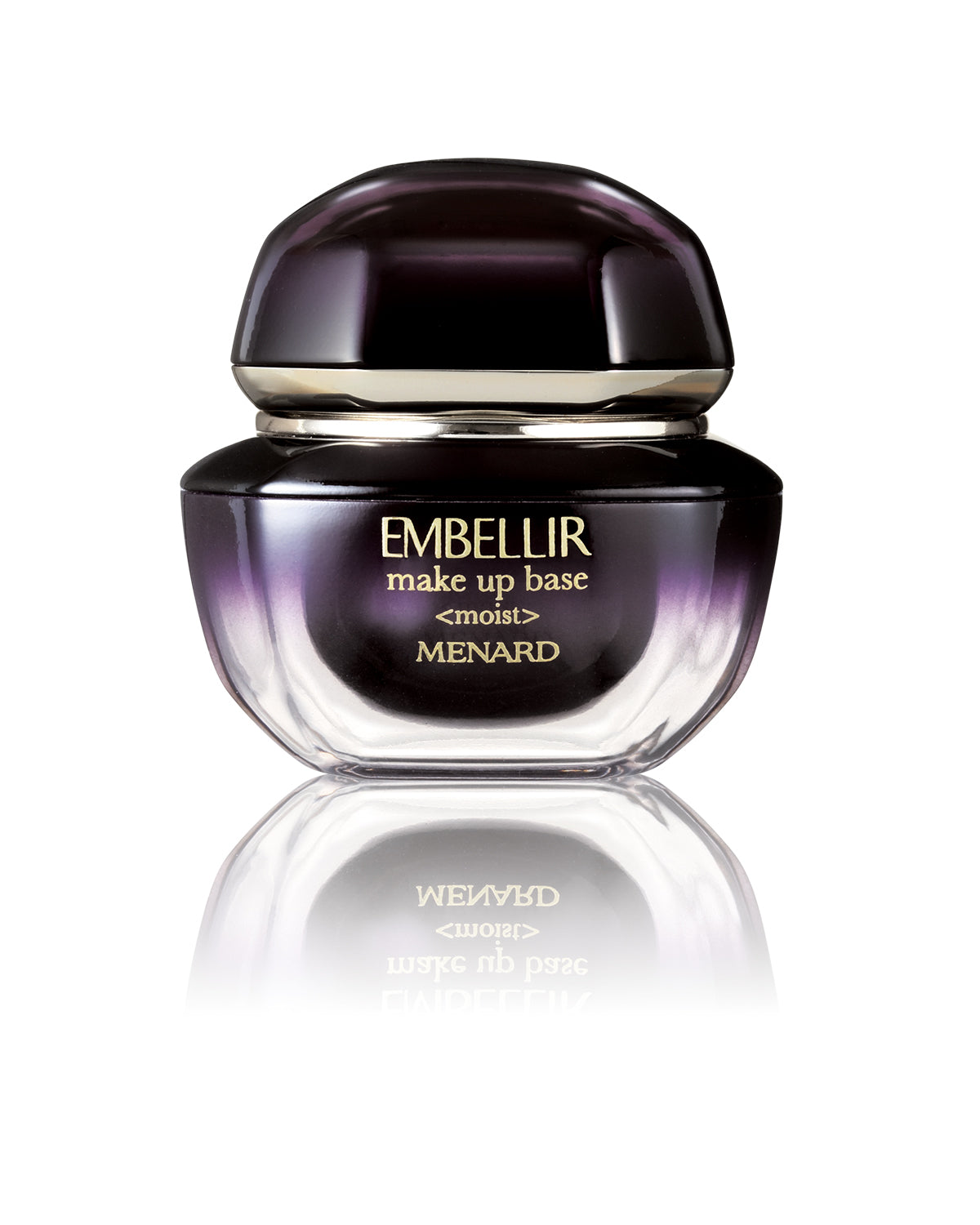 Menard Embellir Make up Base Moist – Finmark
