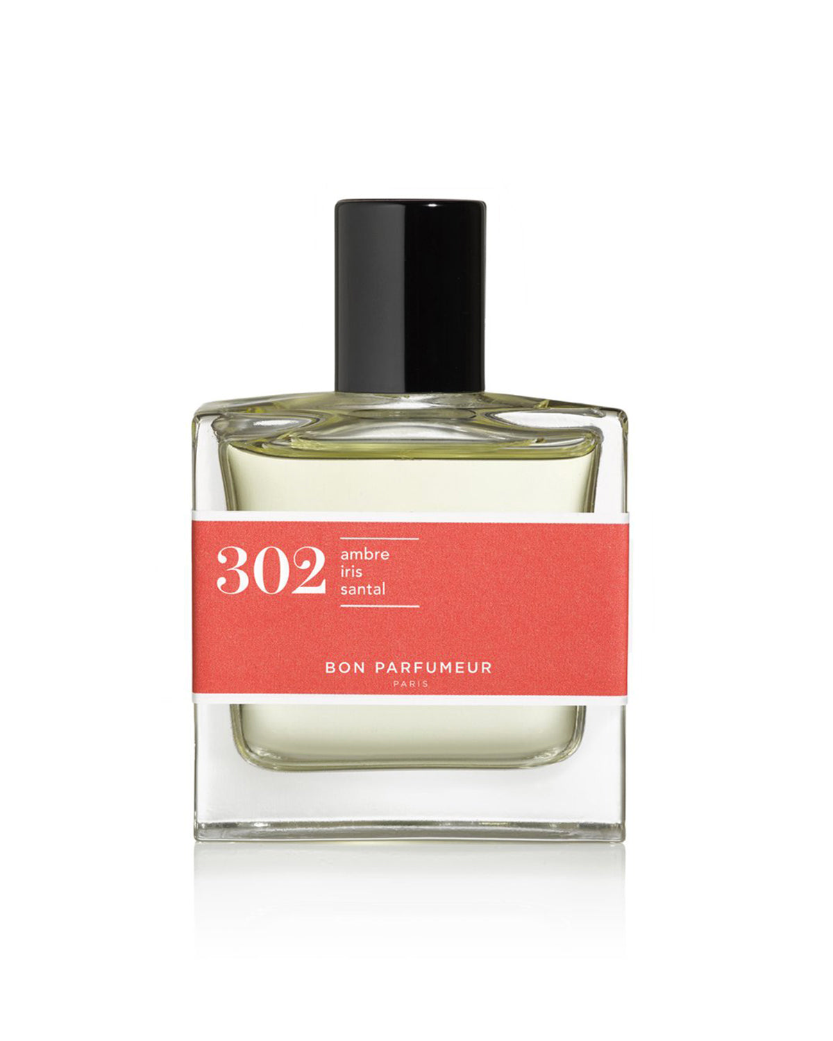 Bon Parfumeur 302 – Finmark