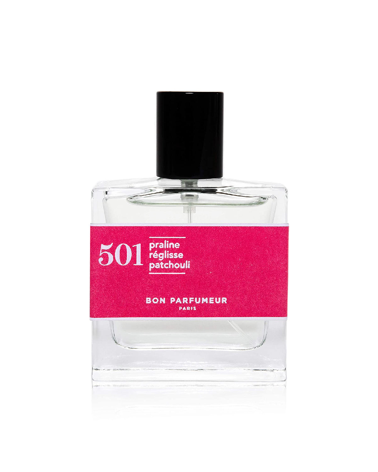 Bon Parfumeur 501 – Finmark